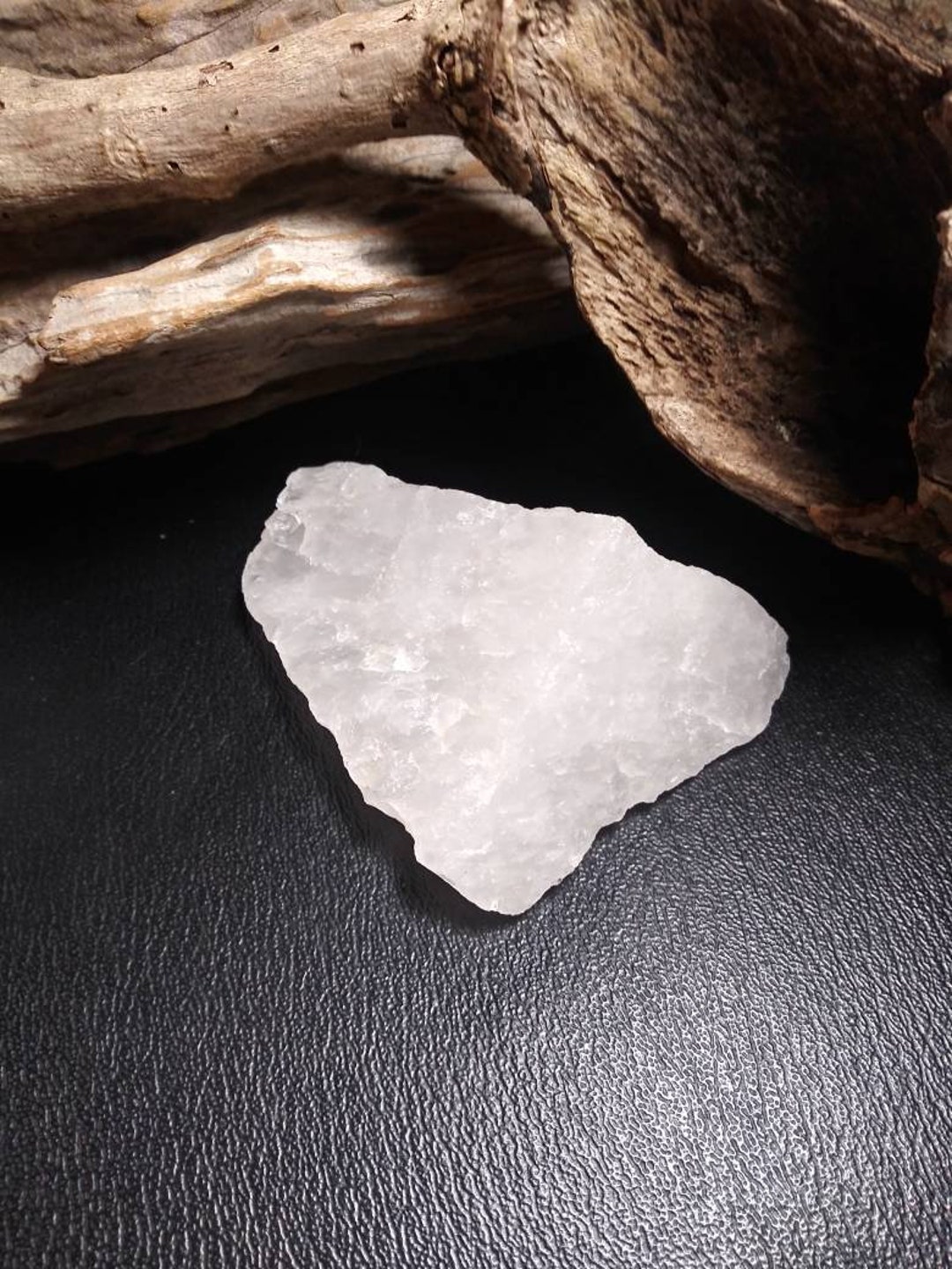 White Quartz Crystal Large White Quartz Rough Quartz - Etsy
