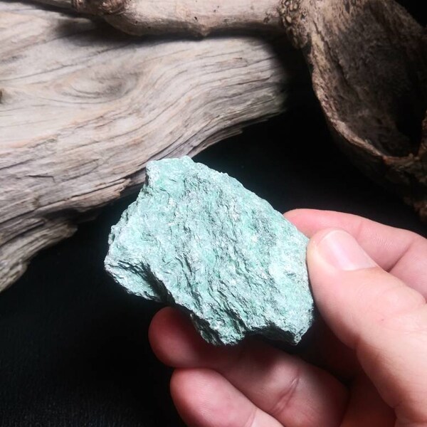 Fuchsite - Etsy