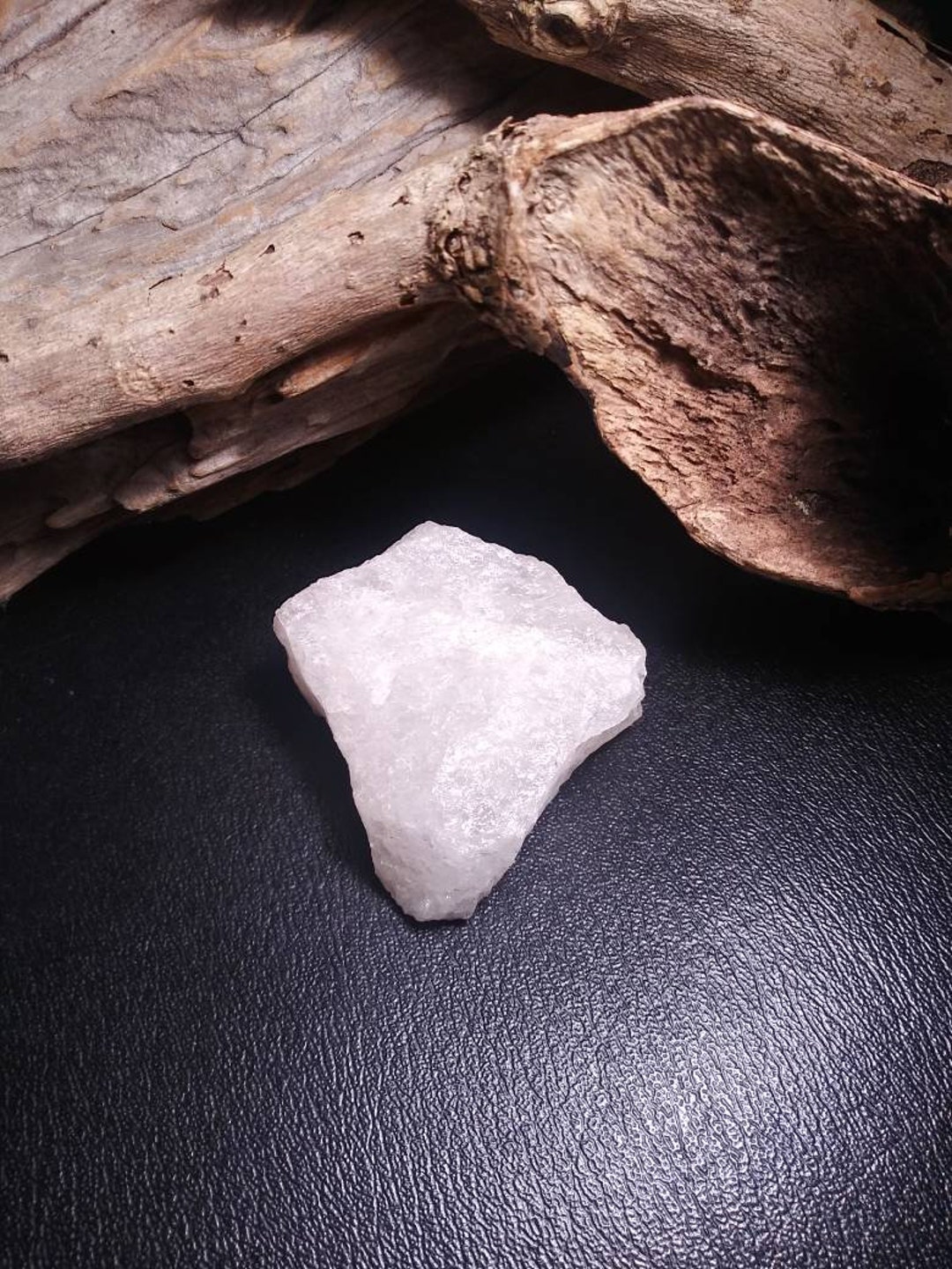 White Quartz Crystal - Large White Quartz - Rough Quartz Crystal ...