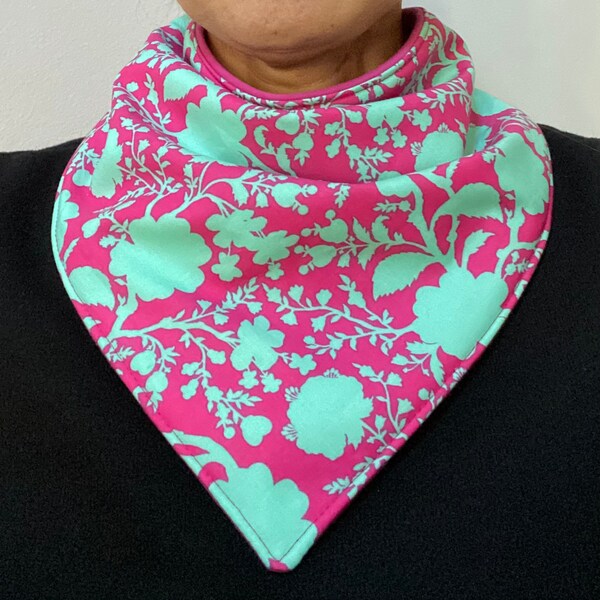 Dignity Bib Pattern - Etsy