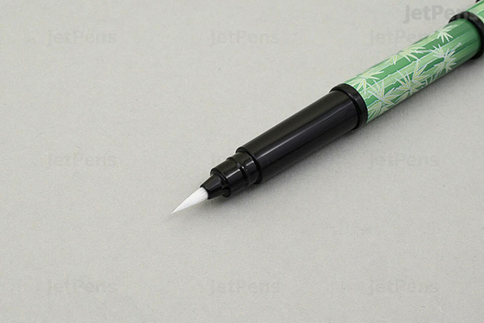 Pentel Refillable Calligraphy Pocket Brush Pen Limited Edition - Etsy