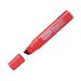 Pentel Jumbo Felt Marker Red Colour Permanent Marker - Etsy