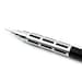 Pentel Graph 1000 0.5mm Mechanical Pencil Limited Edition Black BARREL ...
