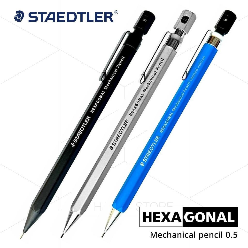Staedtler Drafting Pencil