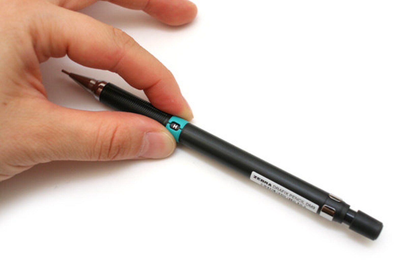 Zebra Drafix Drafting Mechanical Pencil 0.9mm - Etsy