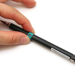 Zebra Drafix Drafting Mechanical Pencil 0.9mm - Etsy