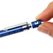 Pentel Graph 1000 0.5mm Mechanical Pencil Limited Edition Blue BARREL ...