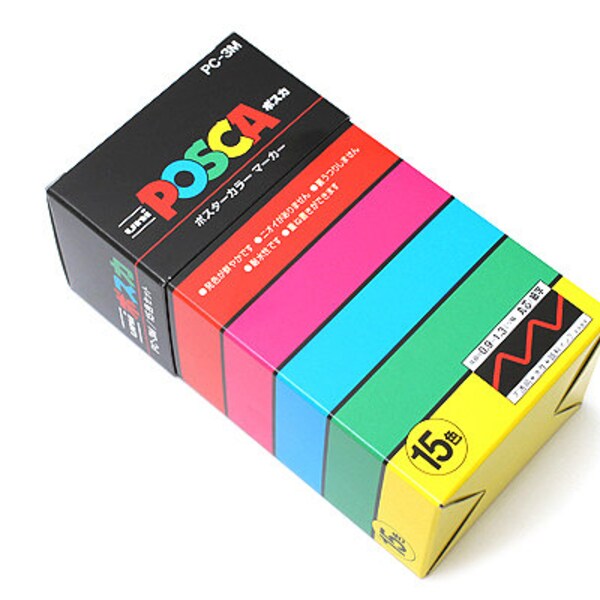 Posca - Etsy