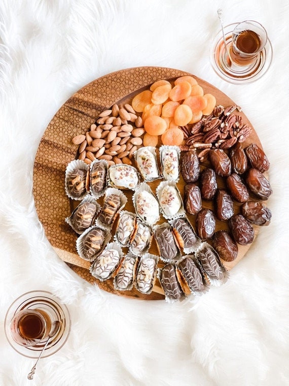 Moon and Star Tray | Moon cheese platter | Hostess Gift | House Warming ...