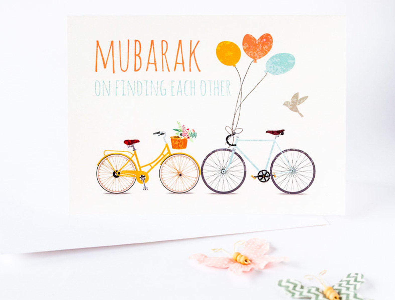 Desi Wedding Nikah Greeting Card Shadi Card Islamic Wedding - Etsy