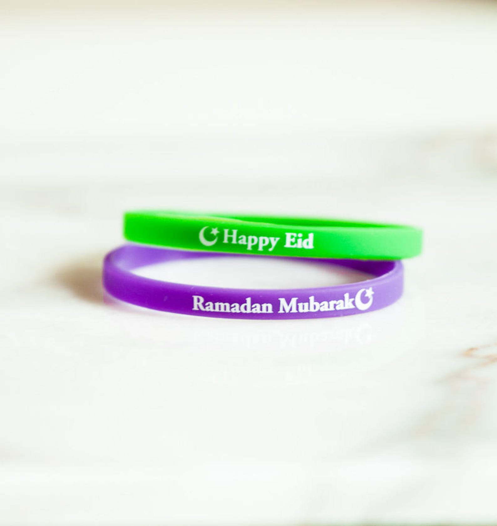 Eid Wrist Band Children Party Favor for Eid Eid Favor | Etsy