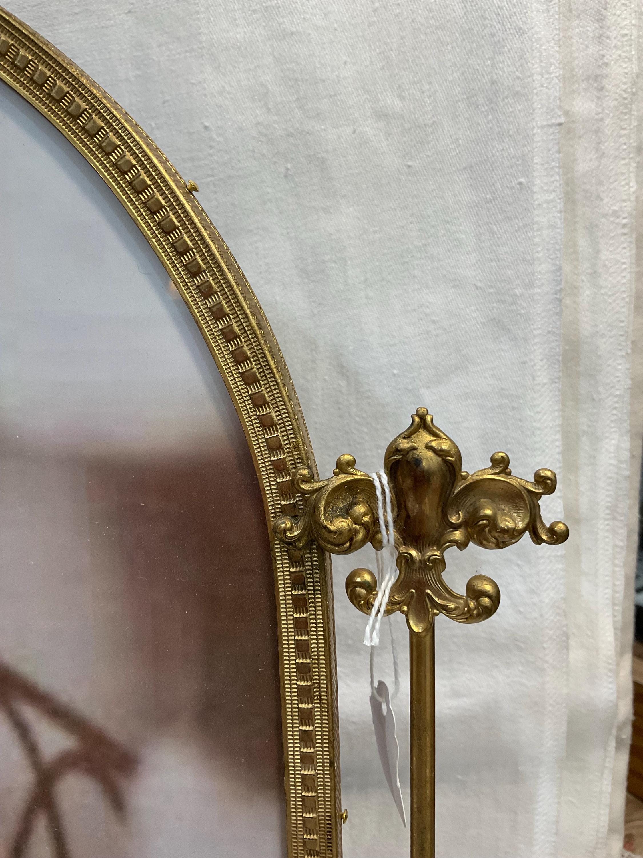 Vintage Cathedral Picture Frame - Etsy