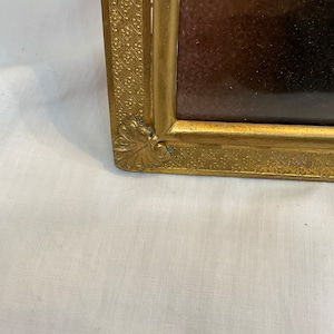 Arch Shaped Art Deco Rhinestone Frame - Etsy