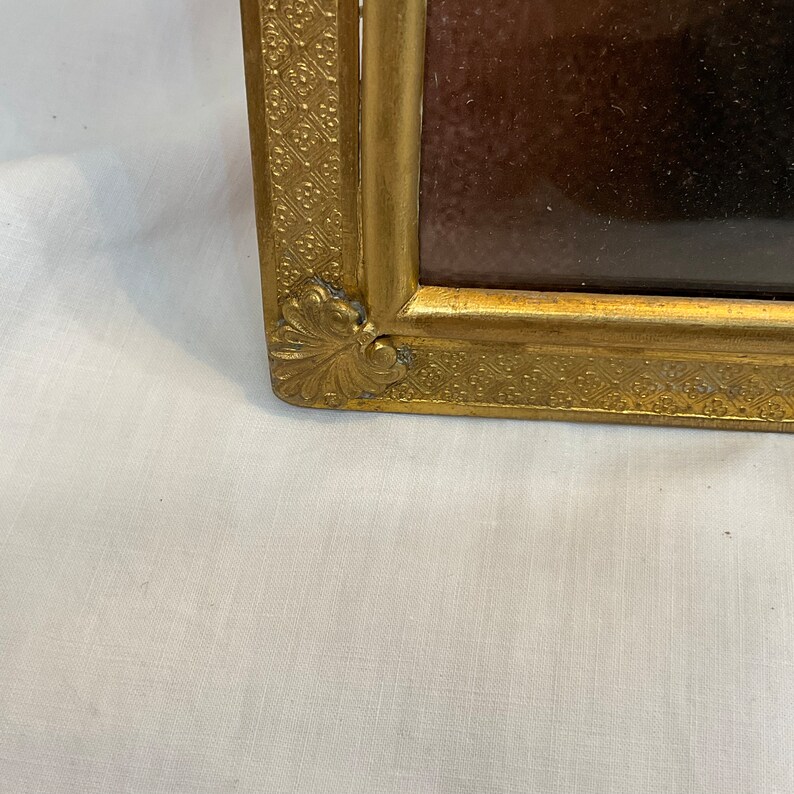 Arch Shaped Art Deco Rhinestone Frame - Etsy