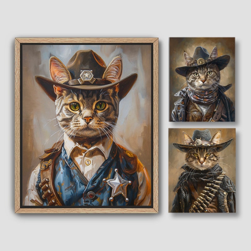 Western Novelty Gifts - 60+ Gift Ideas for 2025