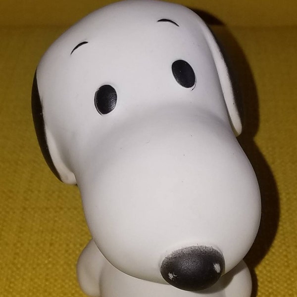 Snoopy 1958 Syndicate - Etsy