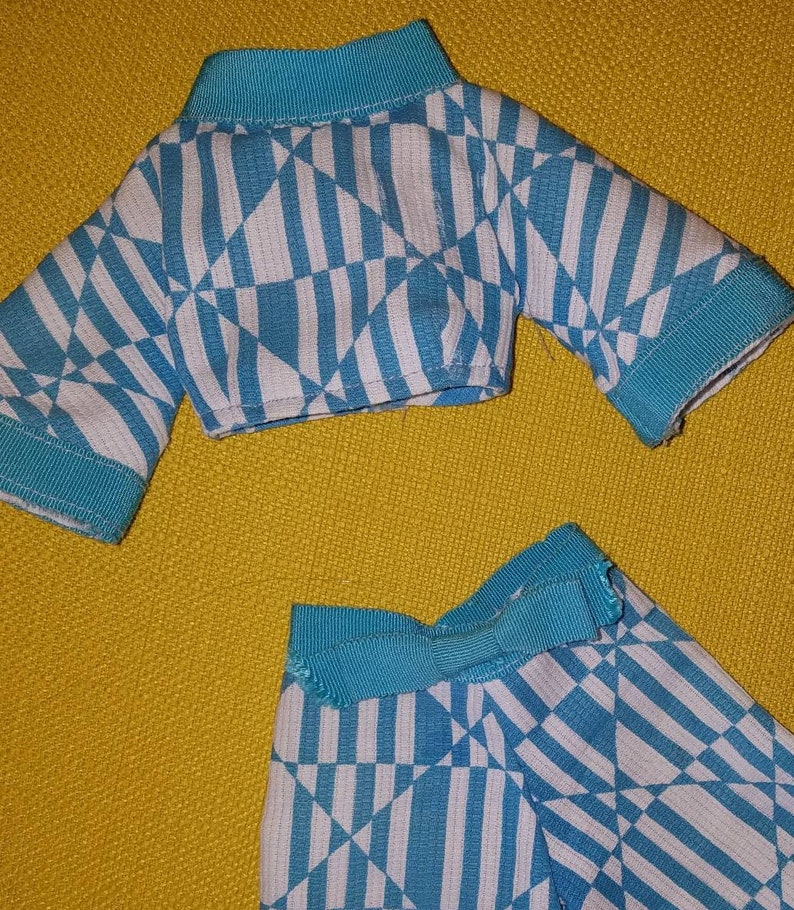 HTF Vintage 60s Orig Alta Moda Italian Furga Italy CANNES Fashion ...