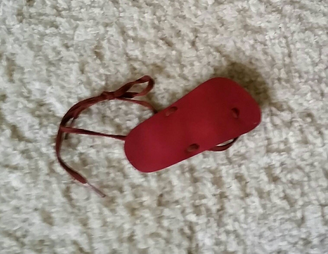 Vintage 1960 American Character Whimsies Wimsie Rare Hillbilly Hilda ...