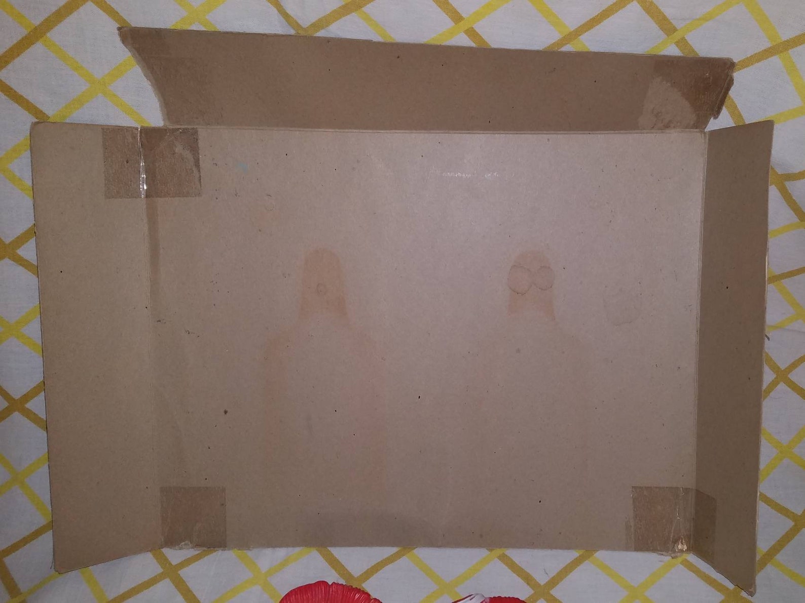 Hard to Find Vintage 1965 Gund Raggedy Ann & Andy Dolls Soft Plastic ...