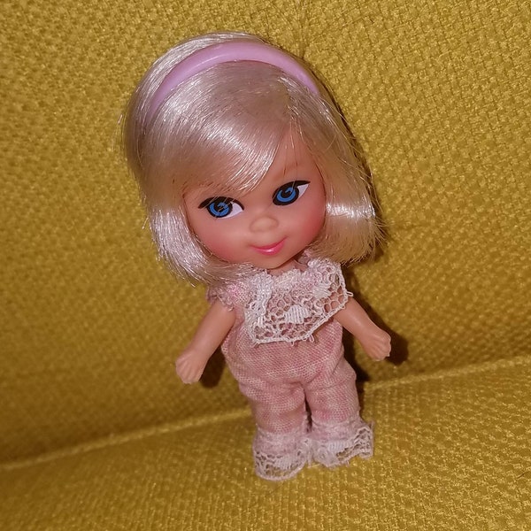 Little Kiddles - Etsy