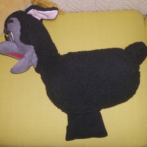 RARE Vintage 70s Professional Life Size Jim Henson Muppet Show Sesame ...