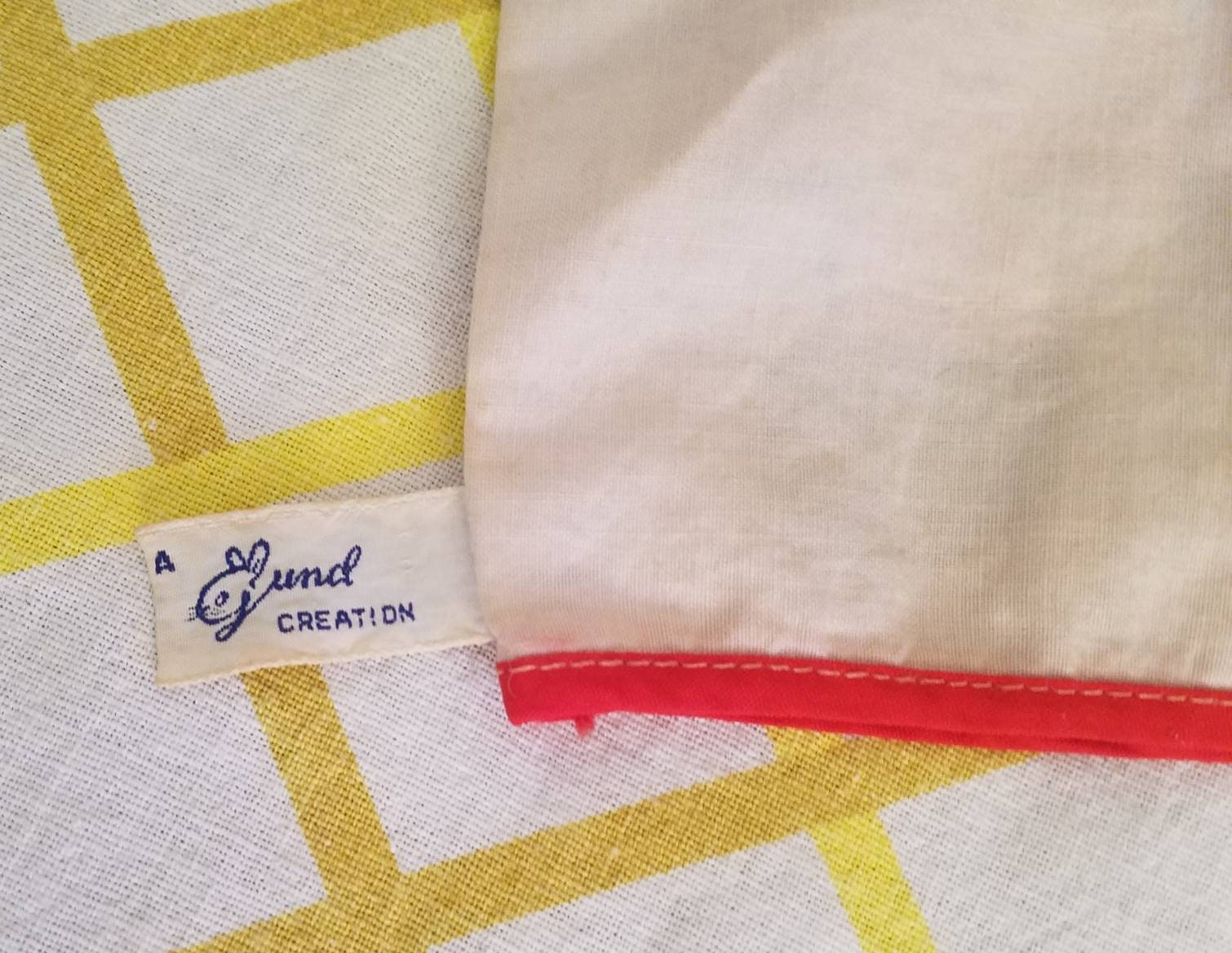 Hard to Find Vintage 1965 Gund Raggedy Ann & Andy Dolls Soft Plastic ...