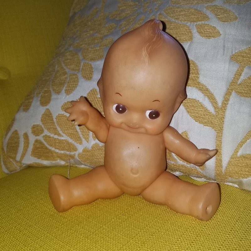 Cupie Doll Vintage - Etsy