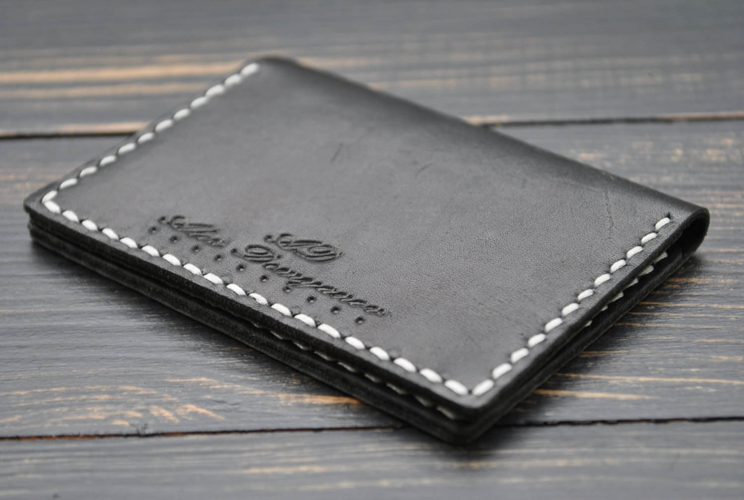 Credit Card Holder Credit Card Case Leather Card - Etsy