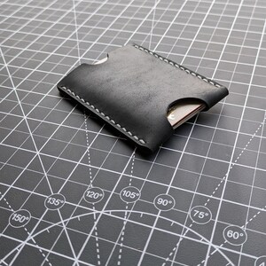 Wallet, the Inside Out Men's Leather Wallet, Minimalist Wallets,gifts ...