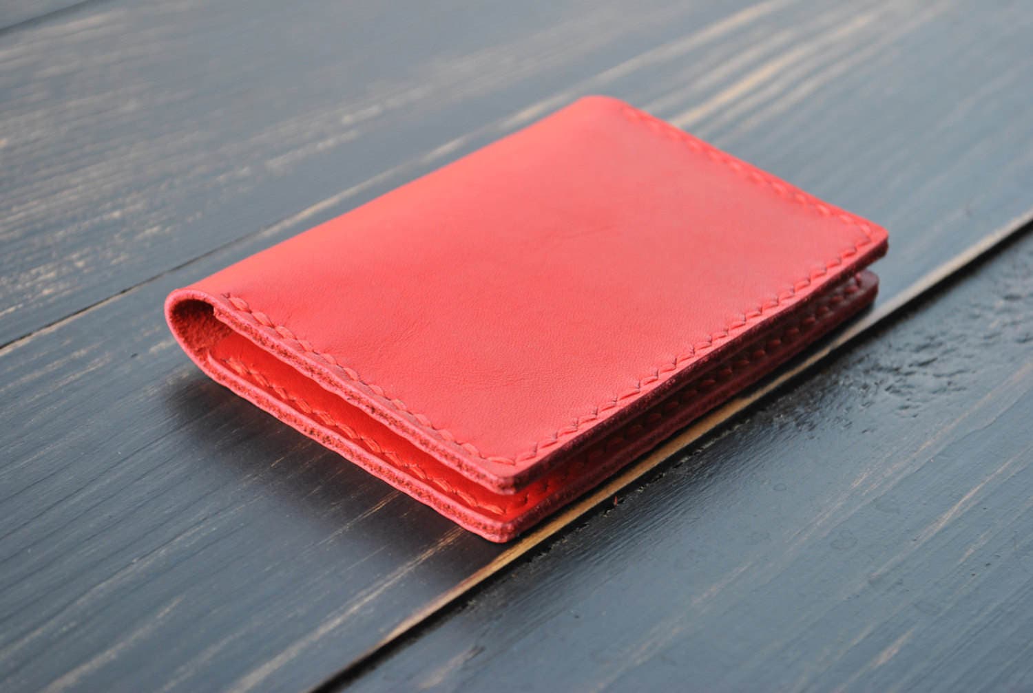 Credit Card Holder Credit Card Case Leather Card - Etsy