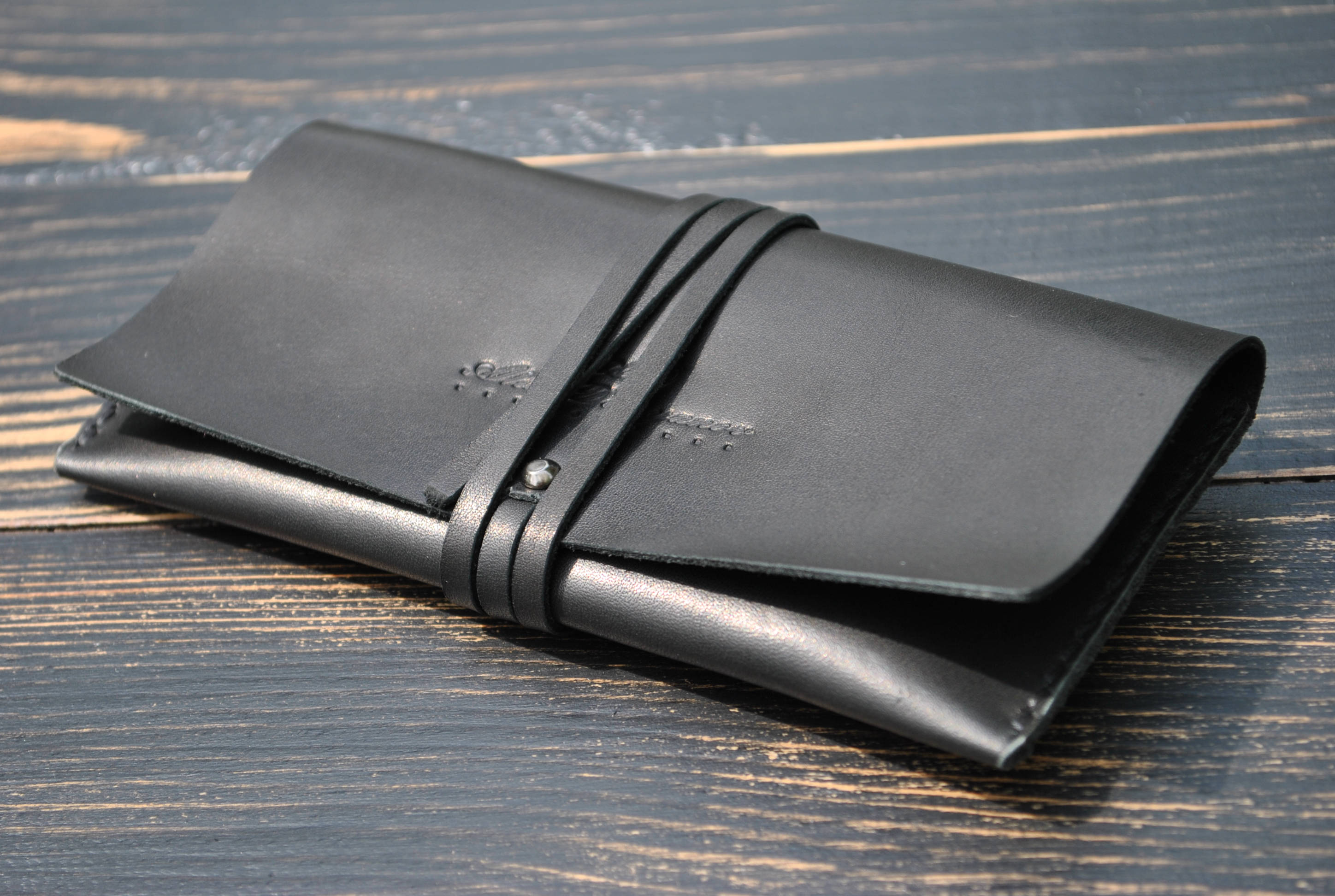 Clutch Wallet Womens Wallets leather mobile cover Custom | Etsy