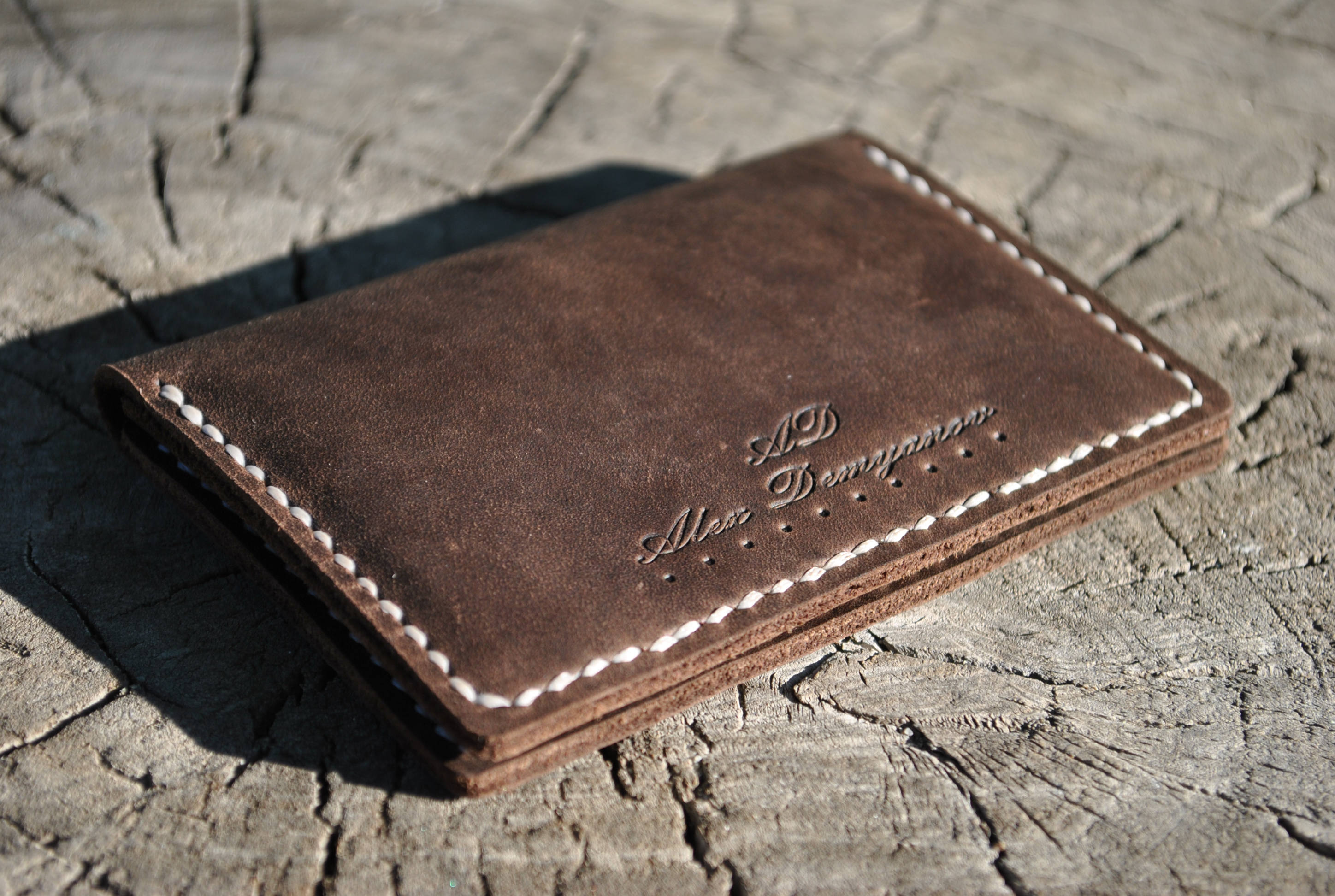 Credit Card Holder Credit Card Case Leather Card - Etsy