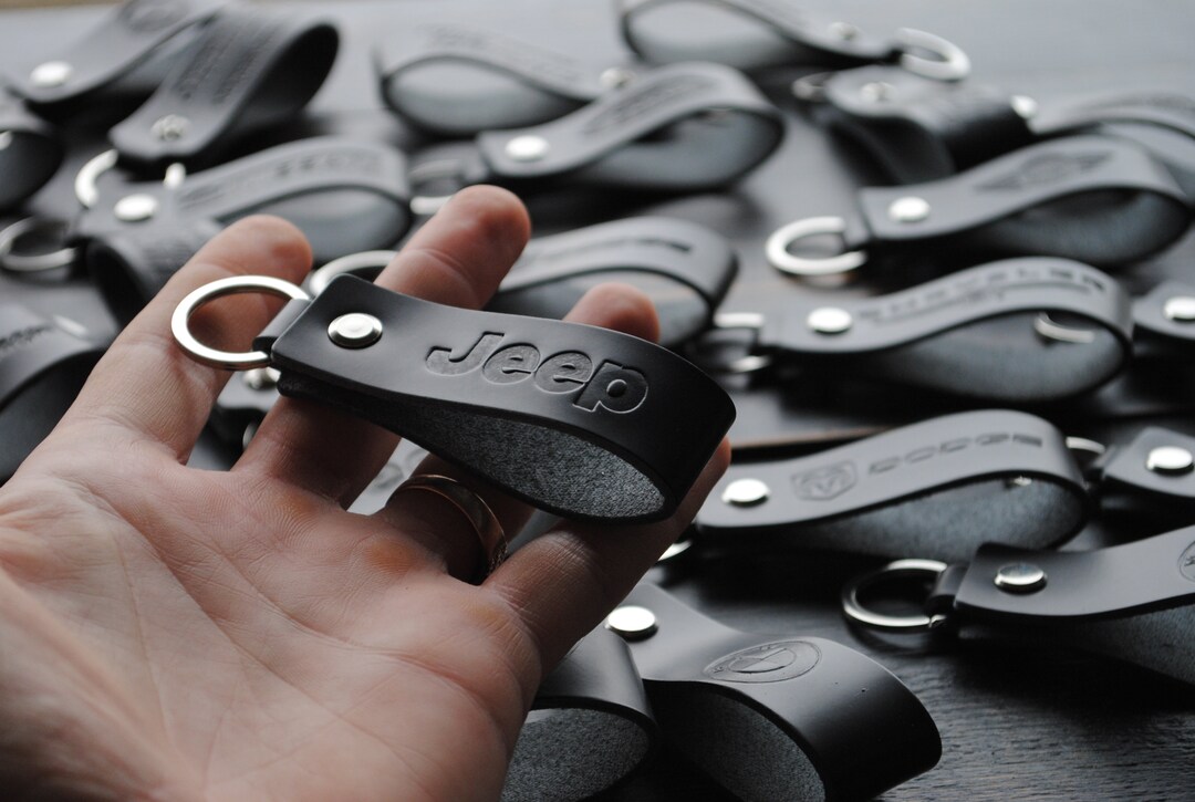 Company Logo Keychain Corporate Gift Colleague Gift Funny - Etsy