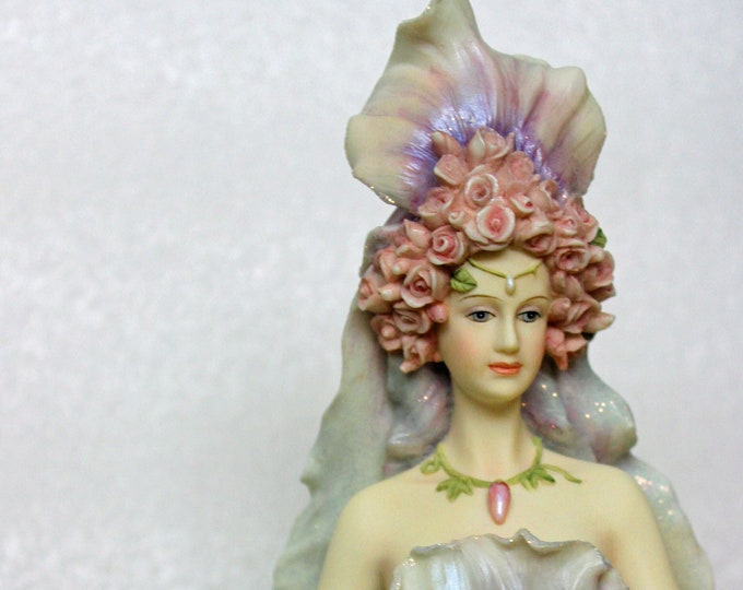 Vanmark Celine Figurine Enchanted Gardens Edition 1 Piece 1311/2500 ...