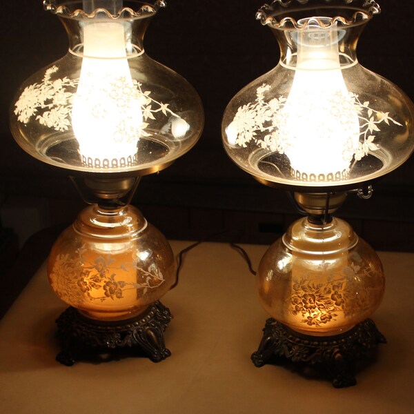 Accurate Casting Lamp - Etsy
