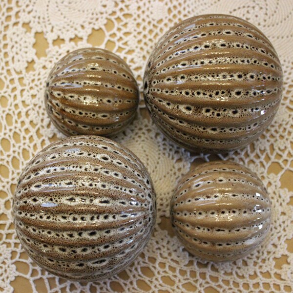 Decorative Orb - Etsy