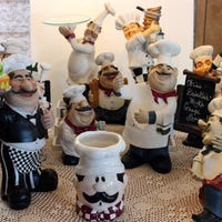 Fat Chef - Etsy