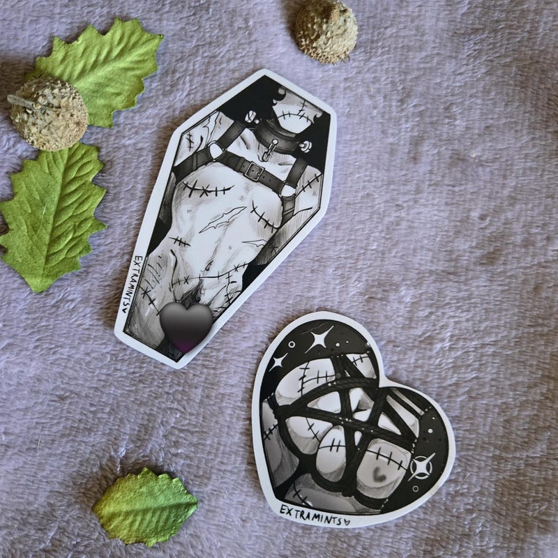 Bondage Paper - Etsy