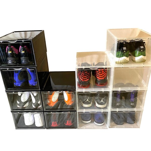 Shoe Display - Etsy