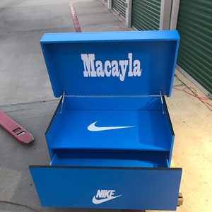 Giant Shoebox Storage, Giant Shoebox, Big Shoe Box, Shoe Organizer ...