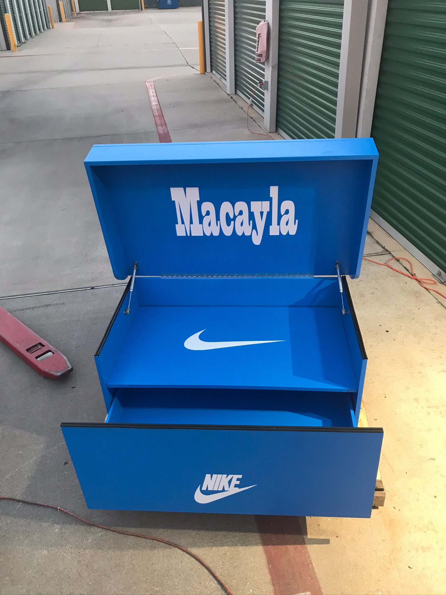 Giant Shoebox Storage, Giant Shoebox, Big Shoe Box, Shoe Organizer ...