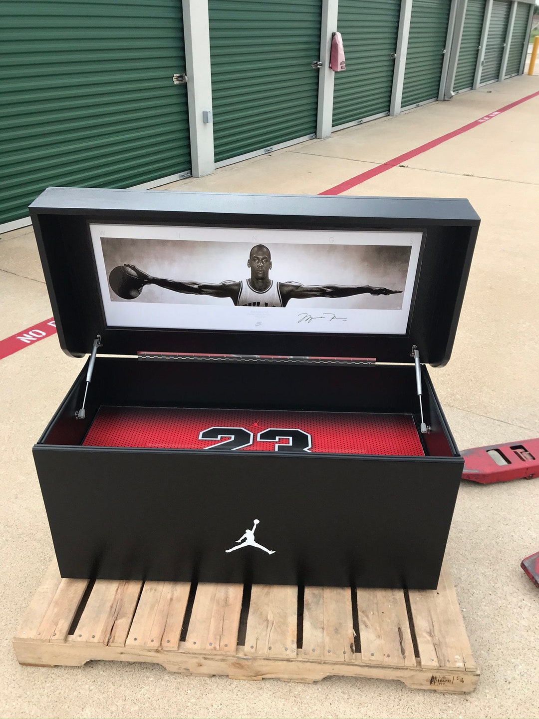 Giant Shoebox Storage, Giant Shoebox, Big Shoe Box, Shoe Organizer ...