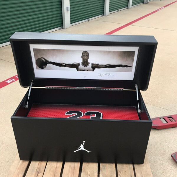 Giant Shoe Box - Etsy