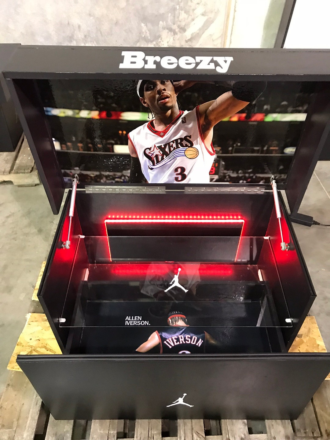 Giant Shoebox Storage, Giant Shoebox, Big Shoe Box, Shoe Organizer ...