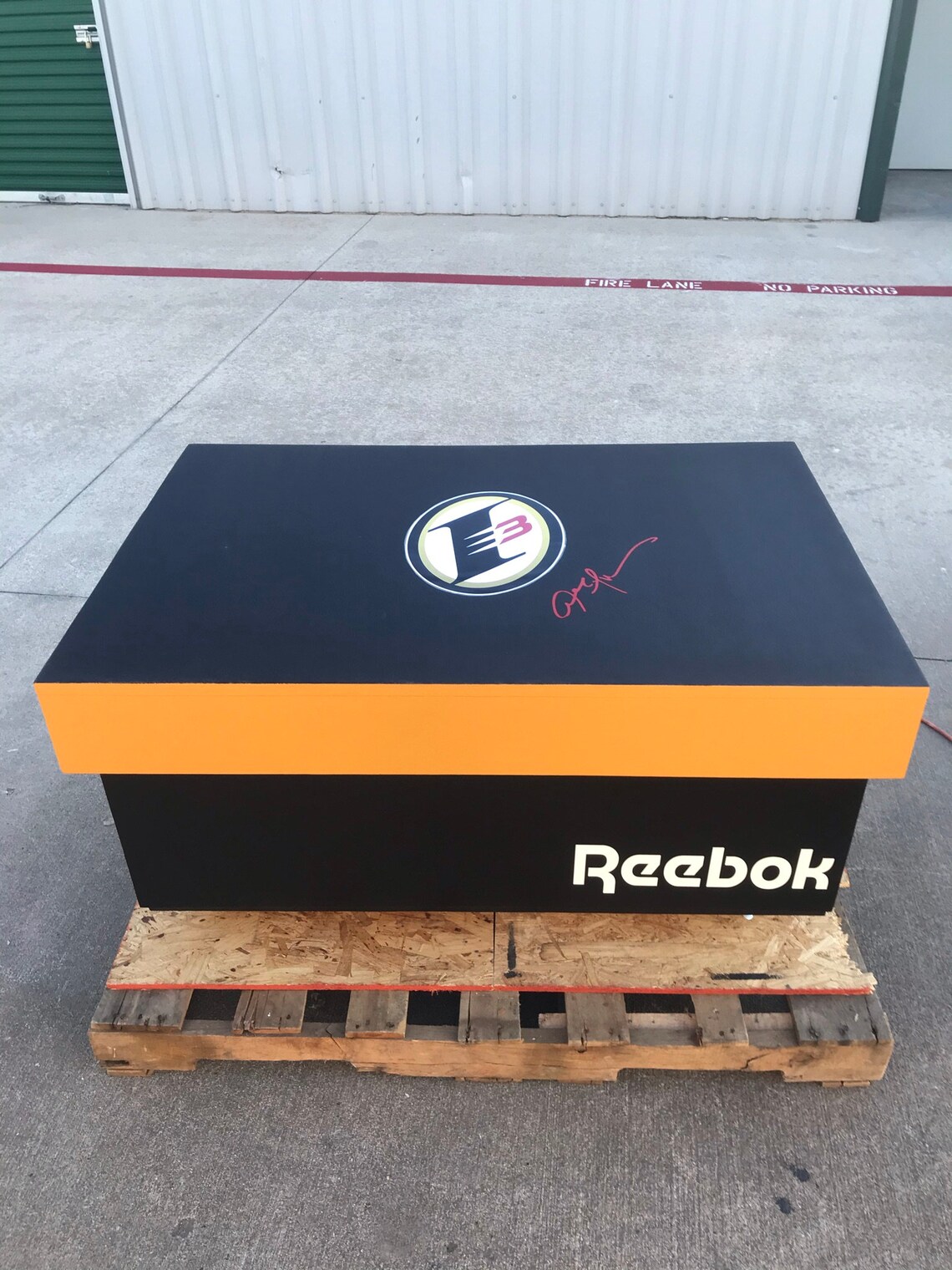 Giant Shoebox Storage Giant Shoebox Big Shoe Box Shoe - Etsy