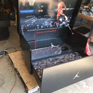 Giant Shoebox Storage, Giant Shoebox, Big Shoe Box, Shoe Organizer ...