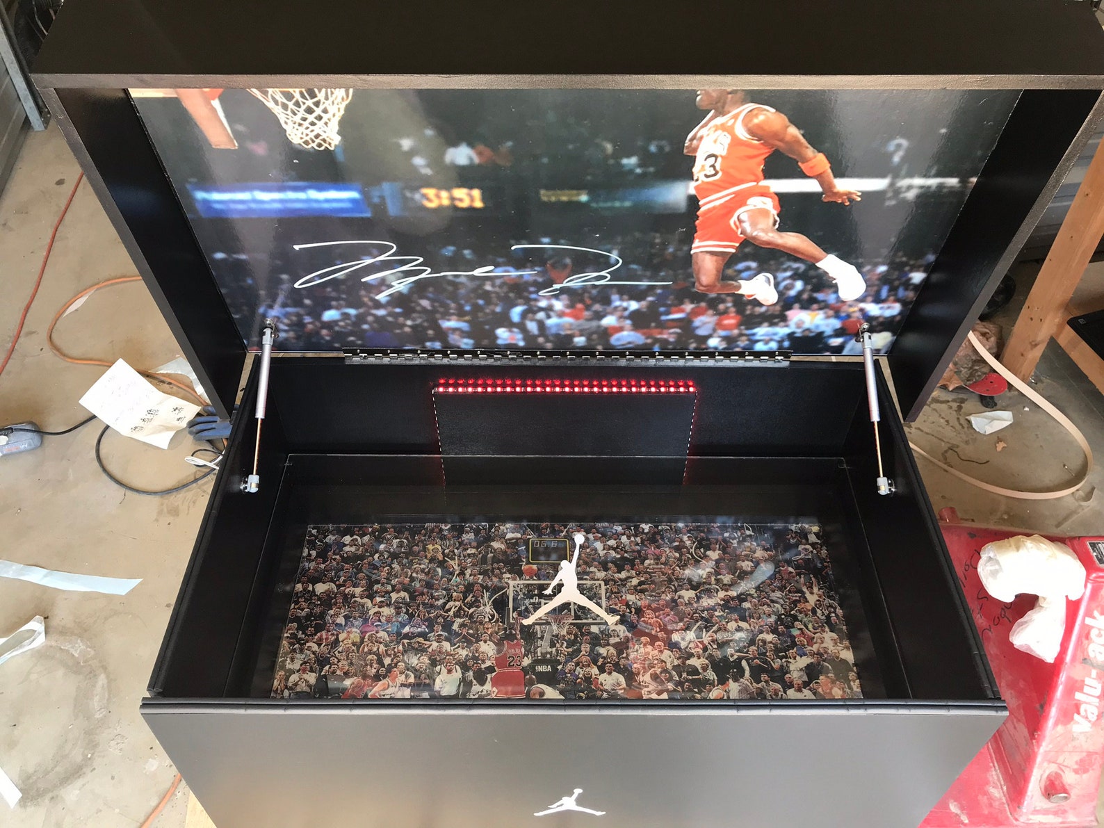 Giant Shoebox Storage, Giant Shoebox, Big Shoe Box, Shoe Organizer ...