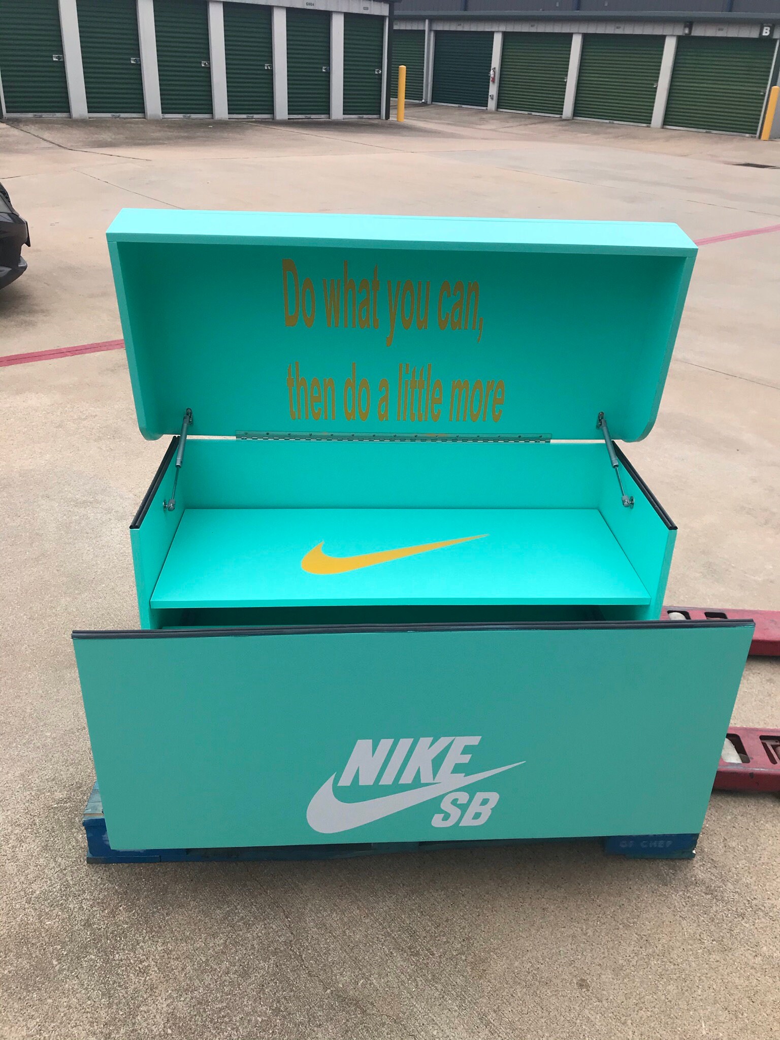 Giant Shoebox Storage, Giant Shoebox, Big Shoe Box, Shoe Organizer ...