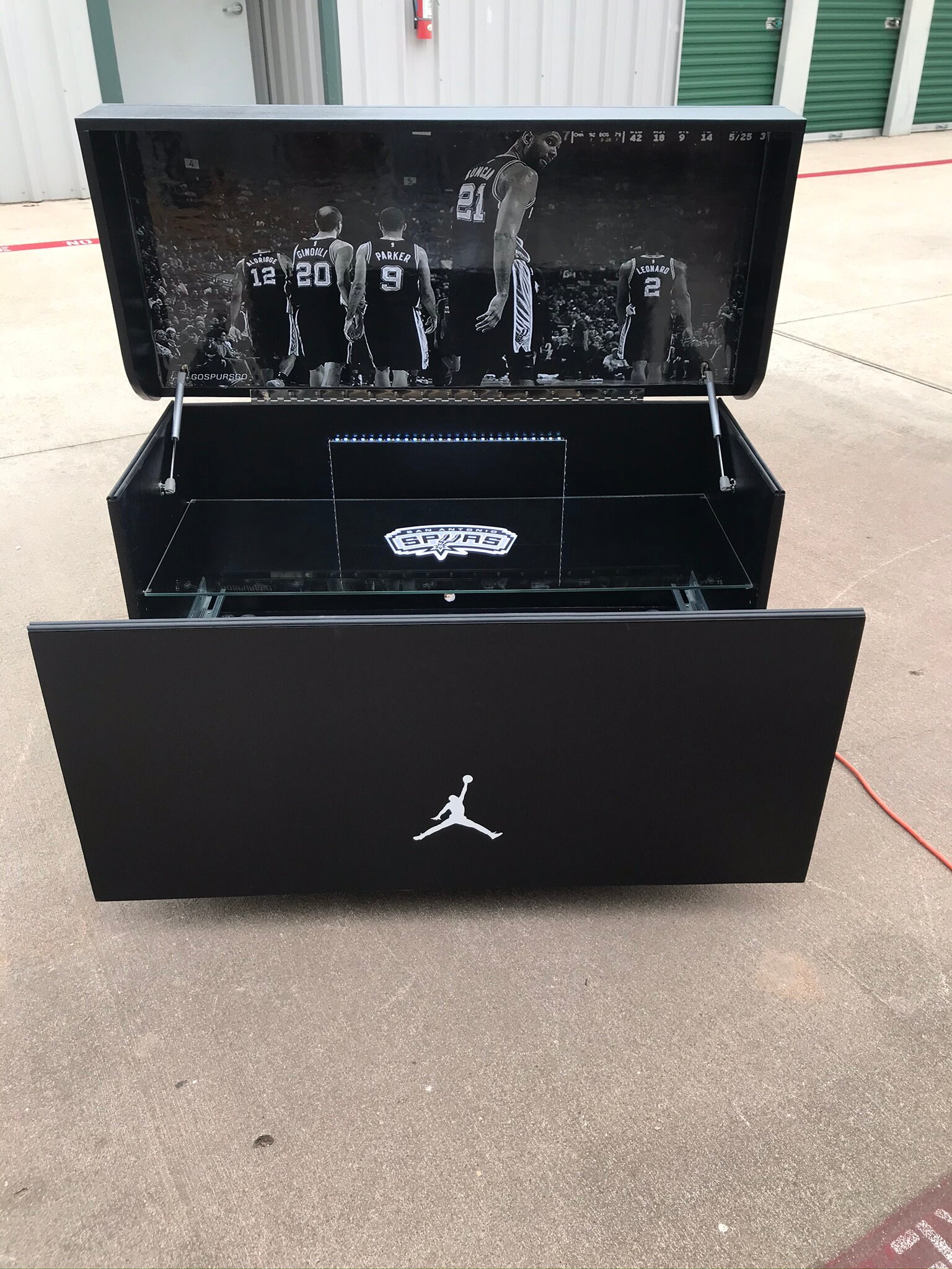 Giant Shoebox Storage, Giant Shoebox, Big Shoe Box, Shoe Organizer ...
