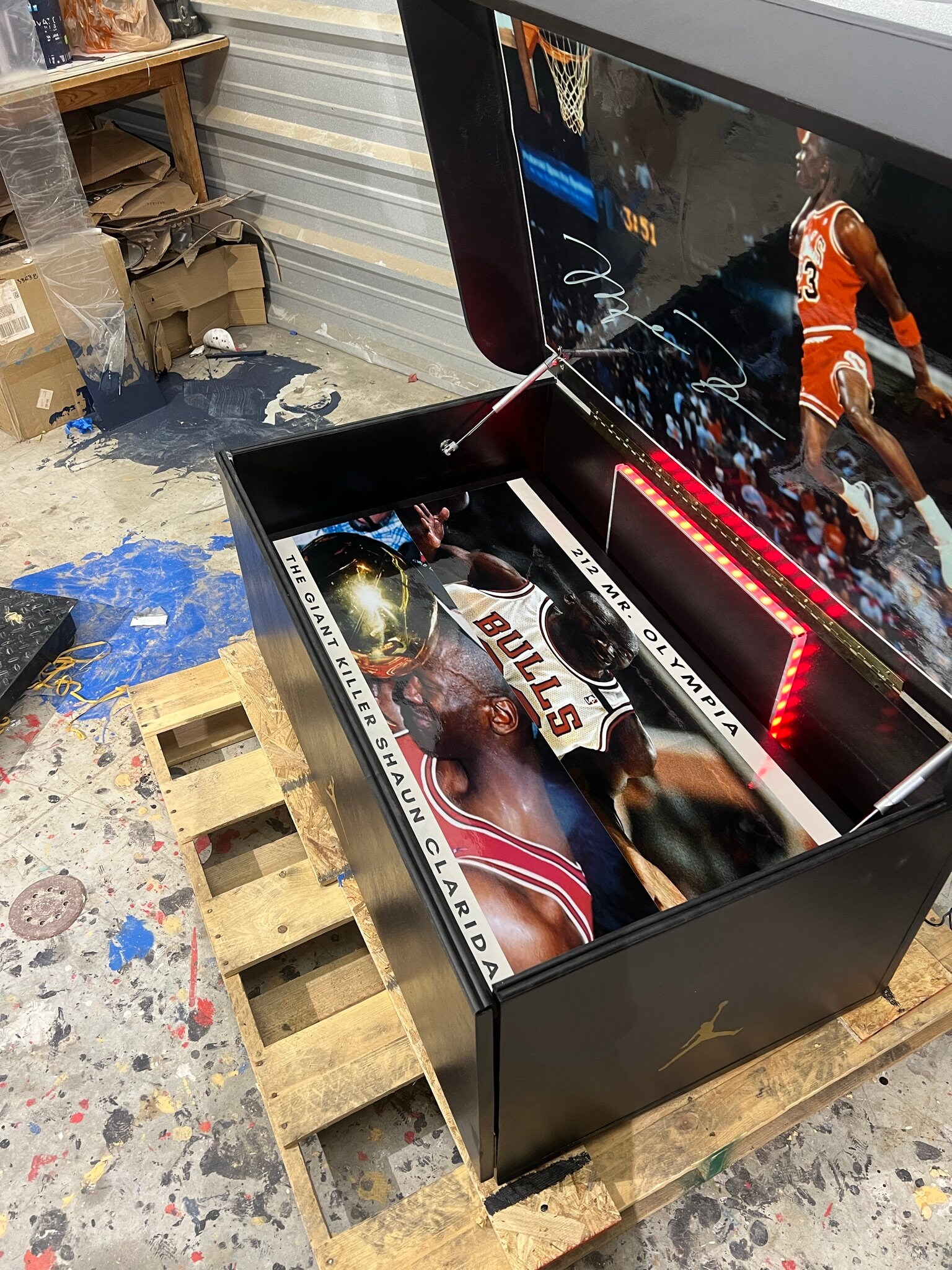 Giant Shoebox Storage Giant Shoebox Big Shoe Box Shoe - Etsy